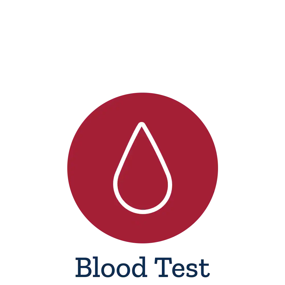 Female Panel (Elite) Blood Test - The Wellness By Design Project