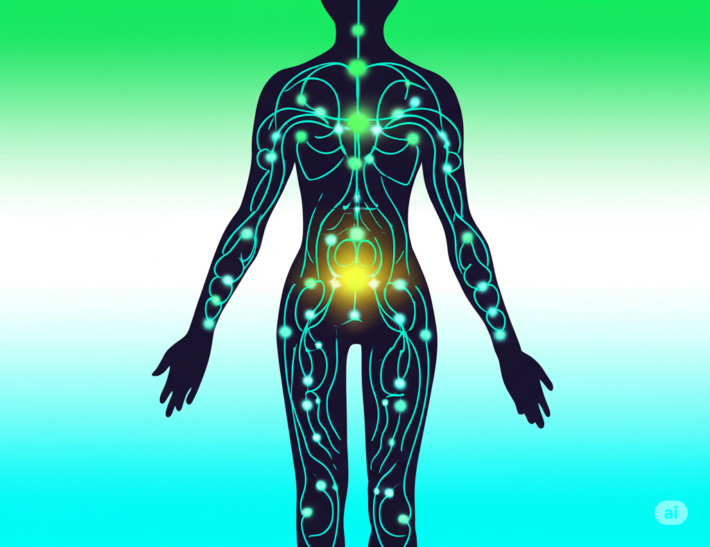 Hormone Therapy for Pain Management - The Wellness By Design Project