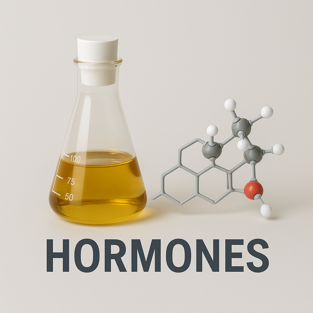 Hormones Archives - The Wellness By Design Project
